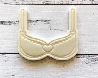 Big Boob Cookie Cutter. Breast Cookie Cutter. - Etsy