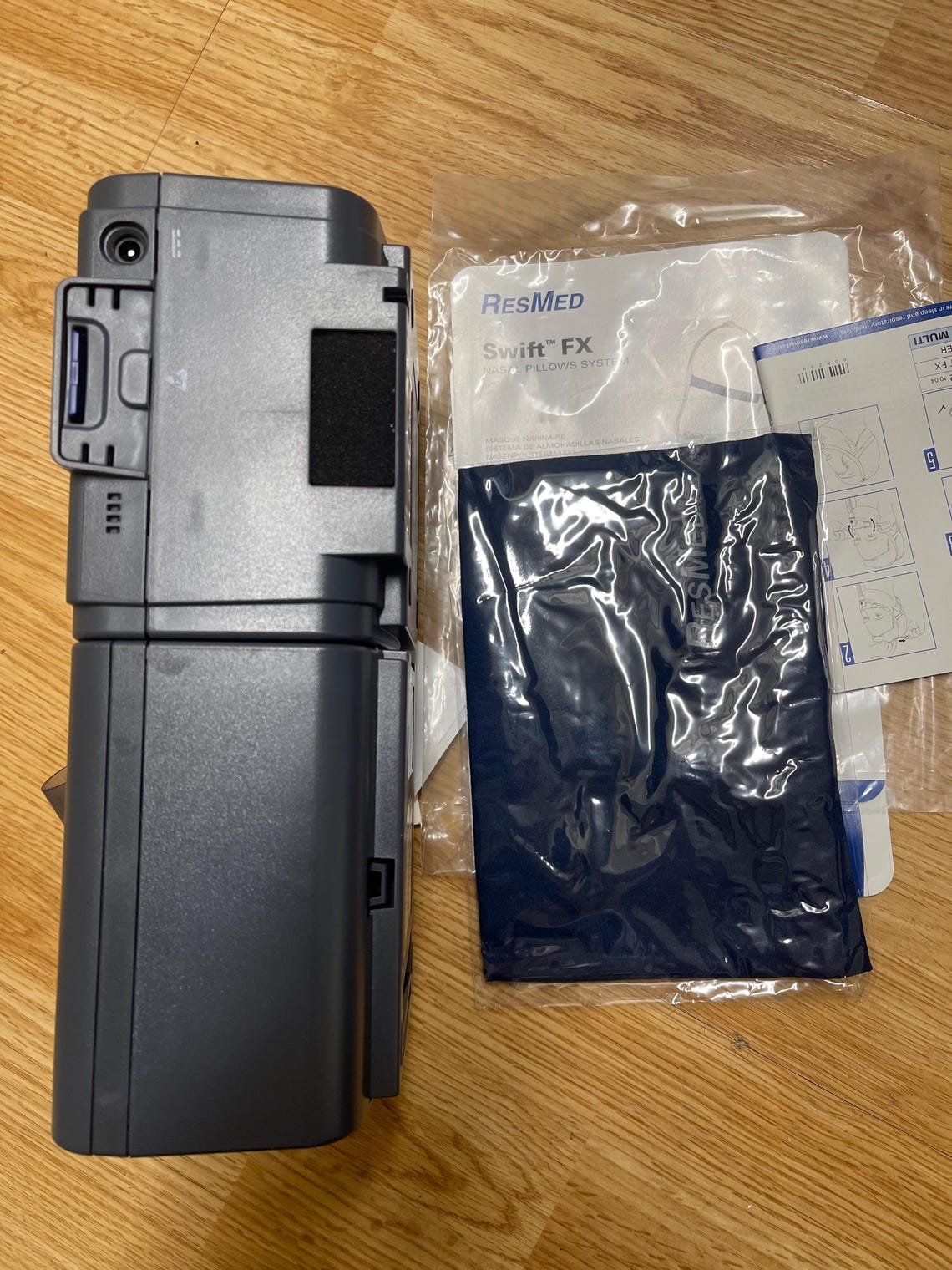 Philips Respironics PR System One CPAP Machine A-flex - Etsy