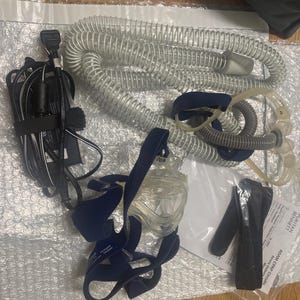 Philips Respironics PR System One CPAP Machine A-flex - Etsy