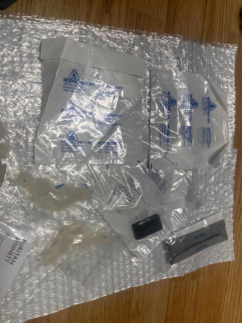 Philips Respironics PR System One CPAP Machine A-flex - Etsy