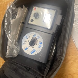 Philips Respironics PR System One CPAP Machine A-flex - Etsy