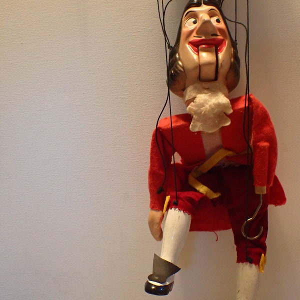Marionette - Etsy