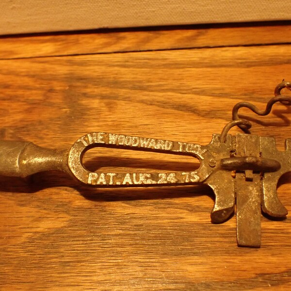 Rare Kitchen Tools - Etsy