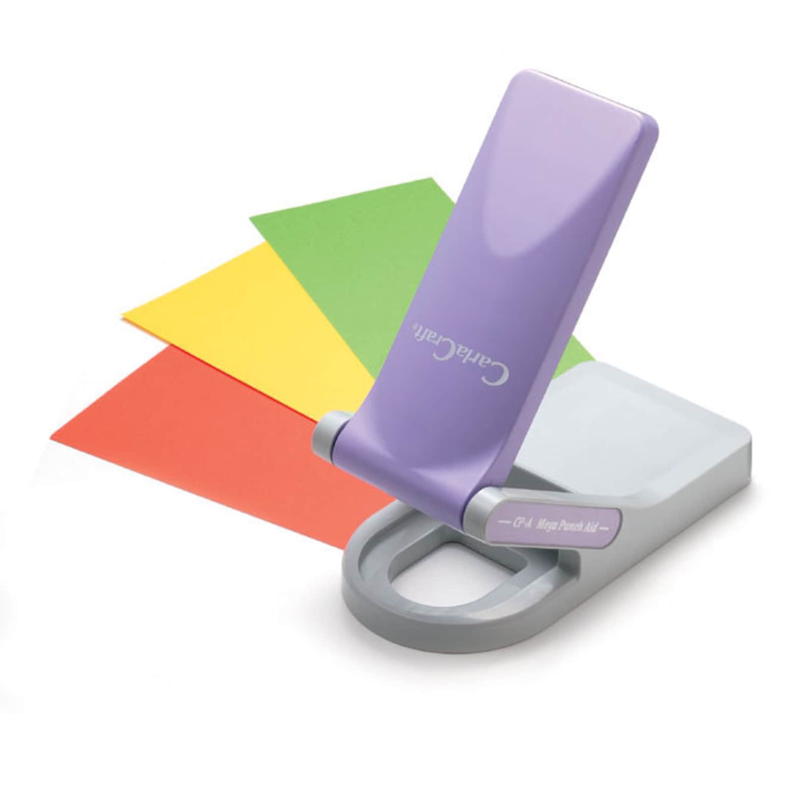 FREE UK Delivery Carla Craft Mega Punch Aid Suitable to Be Used in ...