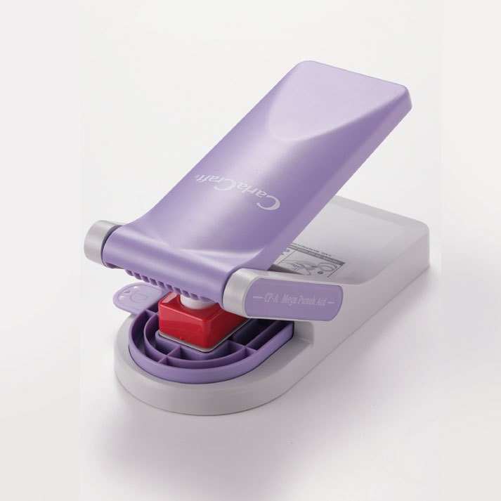 FREE UK Delivery Carla Craft Mega Punch Aid Suitable to Be Used in ...