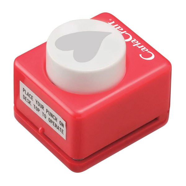 Paper Punch Out - Etsy