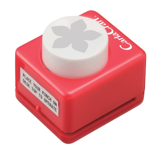 Sakura Paper Punch