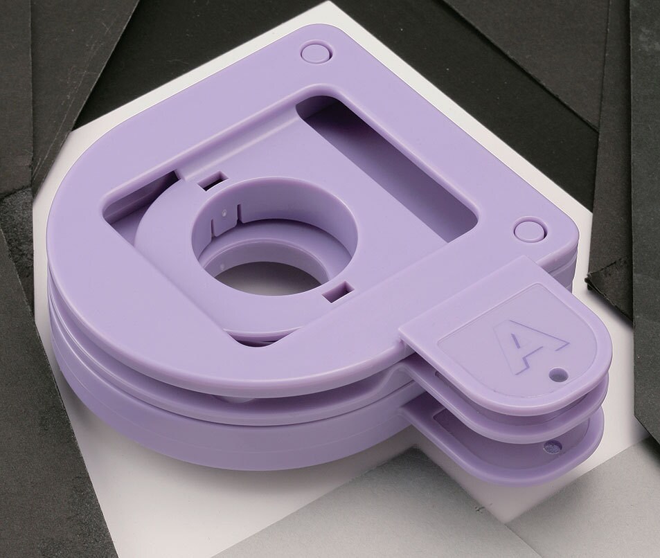 FREE UK Delivery Carla Craft Mega Punch Aid Suitable to Be Used in ...