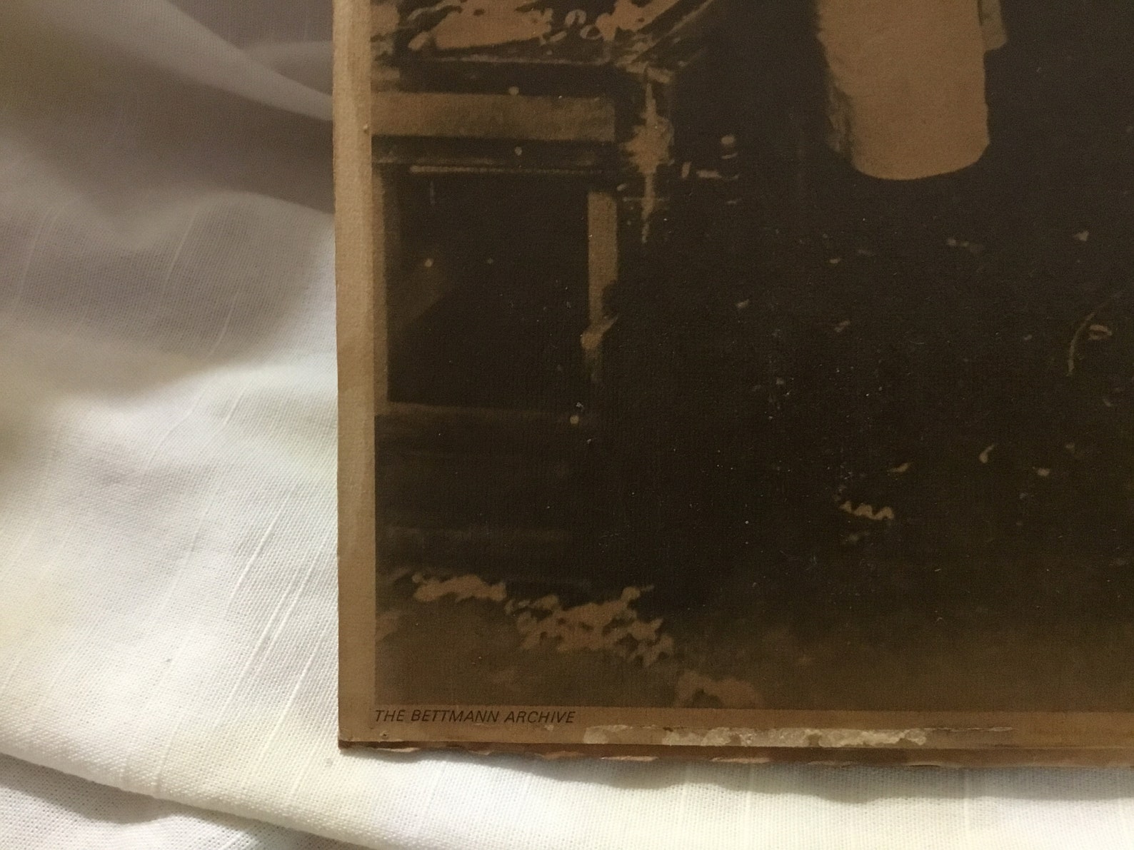 The Bettmann Archive Early Black and White Class Room Setting | Etsy