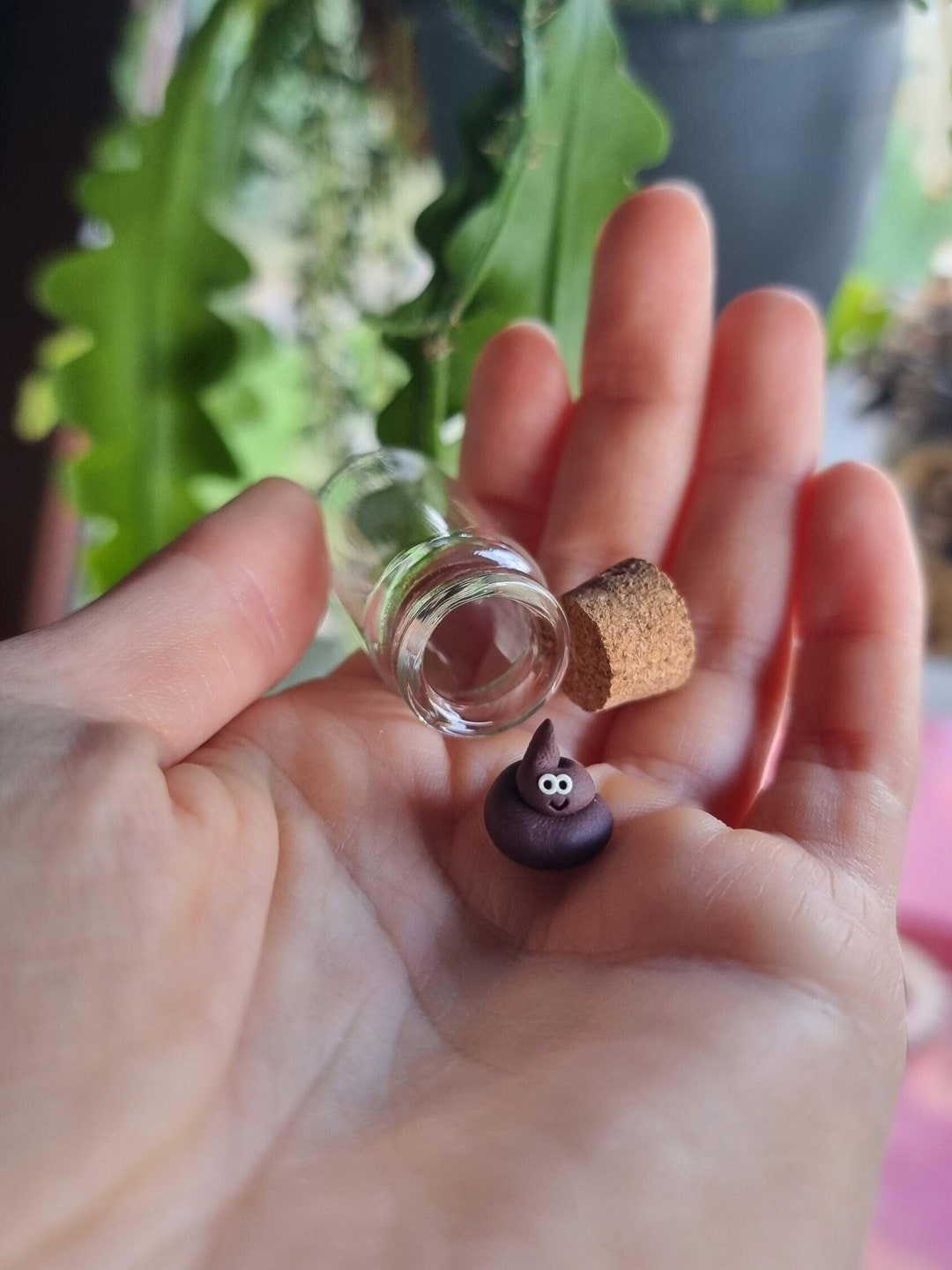 Pet Poo in a Bottle Cute Poop Gift, Funny Gift, for Boyfriend ...