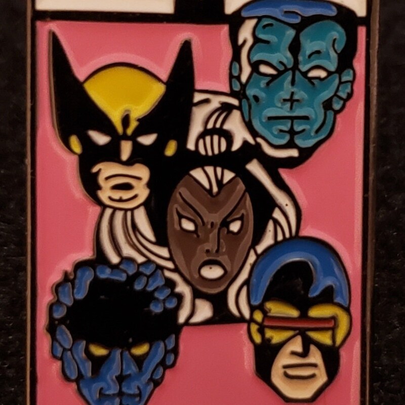 Xmen Jewelry - Etsy