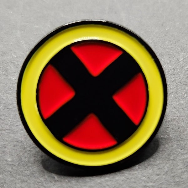Xmen Jewelry - Etsy