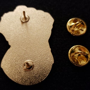 Infinity Gauntlet Inspired Pin - Etsy