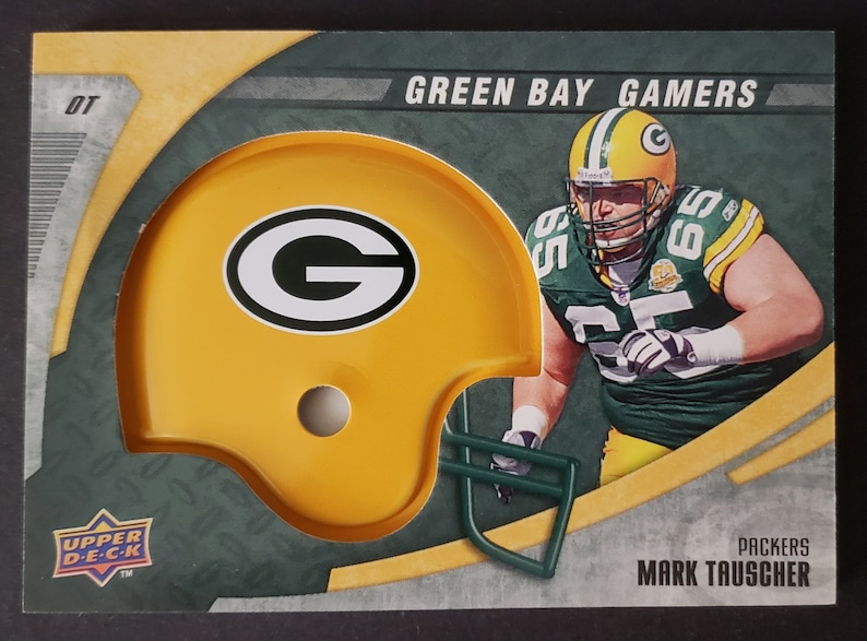 Mark packer - qustchart