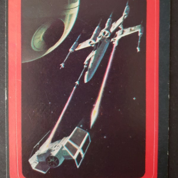 X Wing Fighter Stickers - Etsy