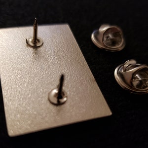 Scary Stories to Tell in the Dark Inspired Enamel Pin - Etsy