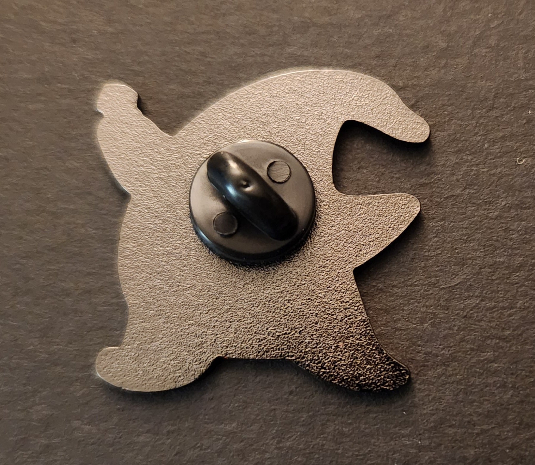 Nightmare Before Christmas Inspired Ooogie Boogie Pin - Etsy
