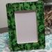 Handmade Alien Wood Decoupage Photo Frames 4x6 Photo Picture Frame - Etsy