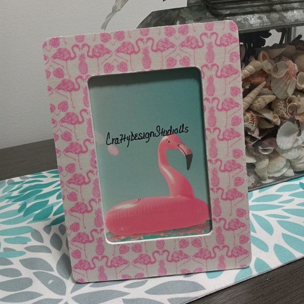 Decoupage Frames - Etsy