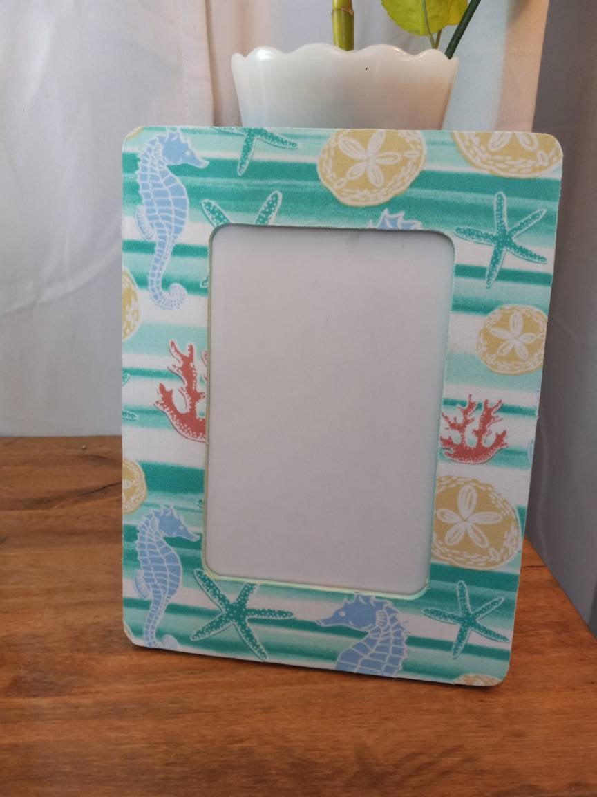 Beach Frames