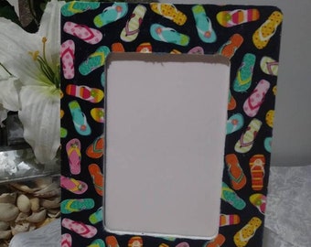 Flip Photo Frame - Etsy