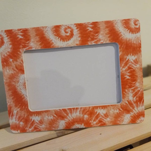 Coral Picture Frame - Etsy