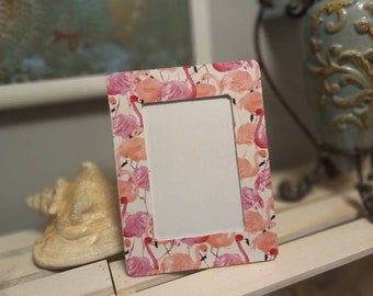 Decoupage Frames | Etsy