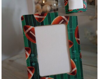 Football Frames - Etsy