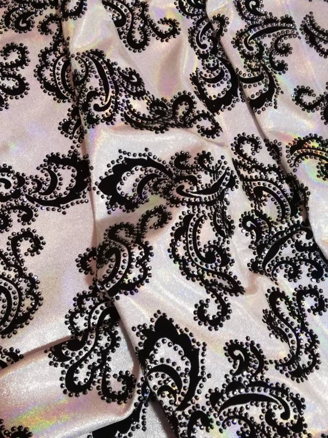 3 Mt Licra Fabric - Etsy