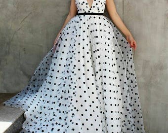 Polka Dot Wedding | Etsy