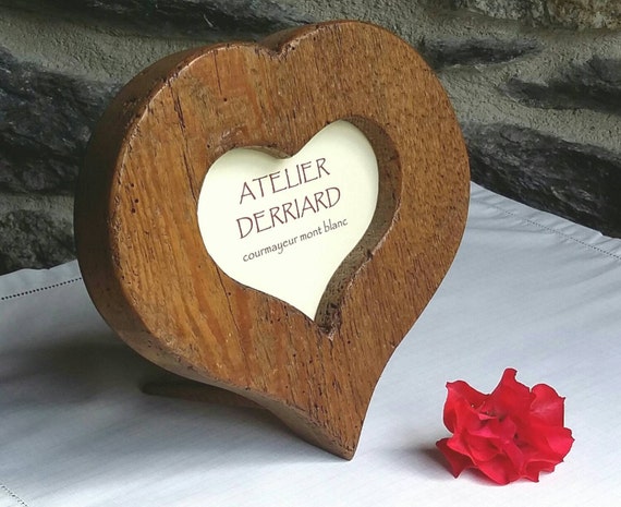 ATELIER DERRIARD Courmayeur