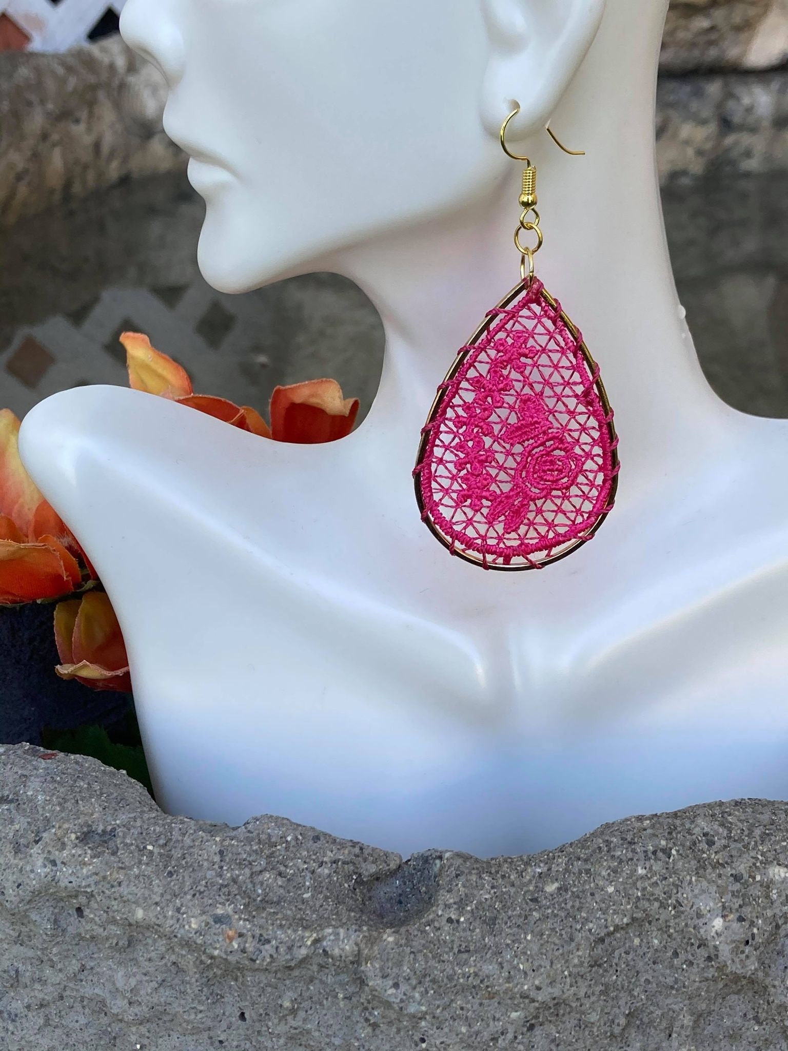 Flamingo flamenco outlet pink paparazzi