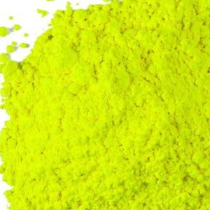 1 Oz Fluorescent Pigment Powder in Resealable Container - Etsy