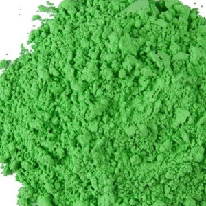 1 Oz Fluorescent Pigment Powder in Resealable Container - Etsy