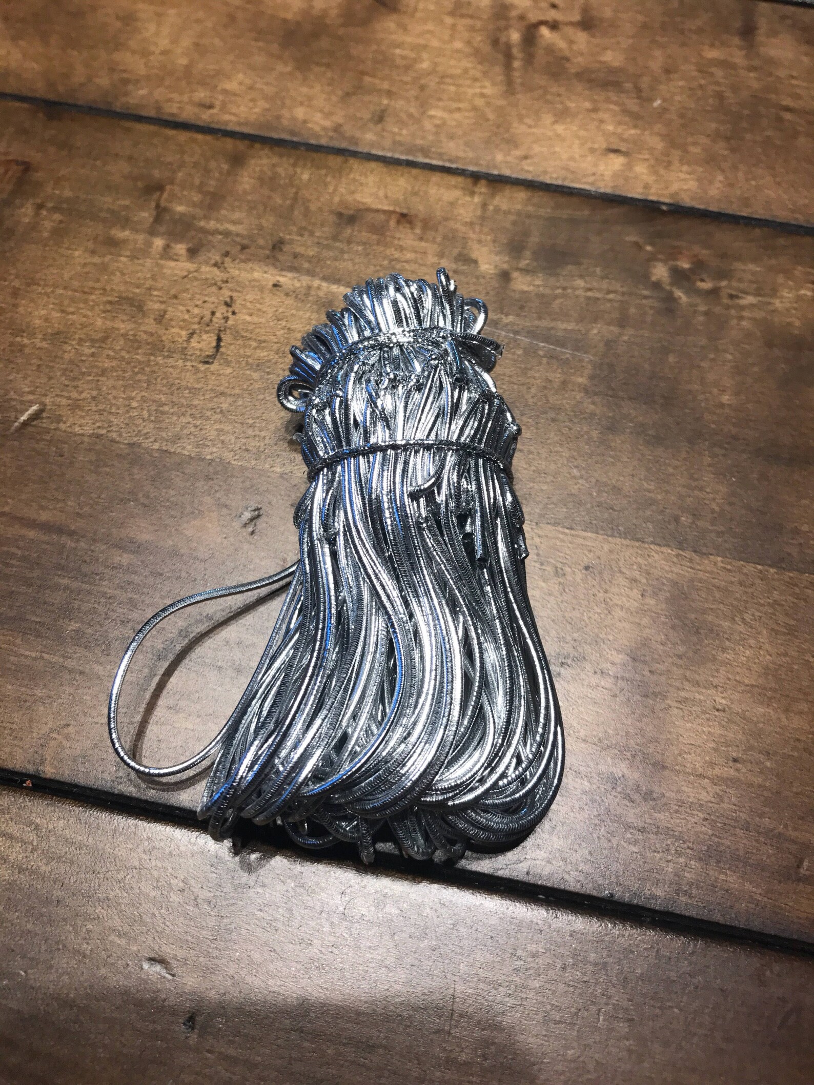 50 X 8 Inch Stretch Loop - Etsy