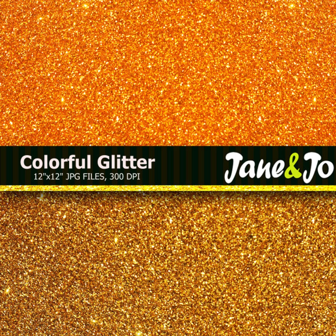 Glitter Digital Papercolorful Sparkles glitter Texture - Etsy