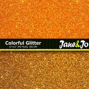 Glitter Digital Paper,colorful Sparkles ,glitter Texture Background ...