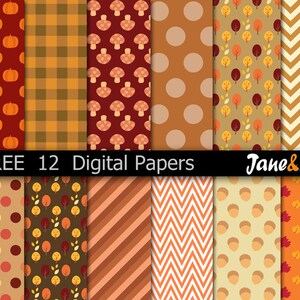 56 Fall Clipart Harvest Clipart Fall Harvest Digital Clipart Fall Clip ...