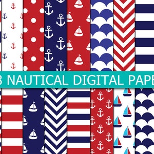 Nautical Clipart , Nautical Clipart , Anchor Clip Art,lighthouse ...