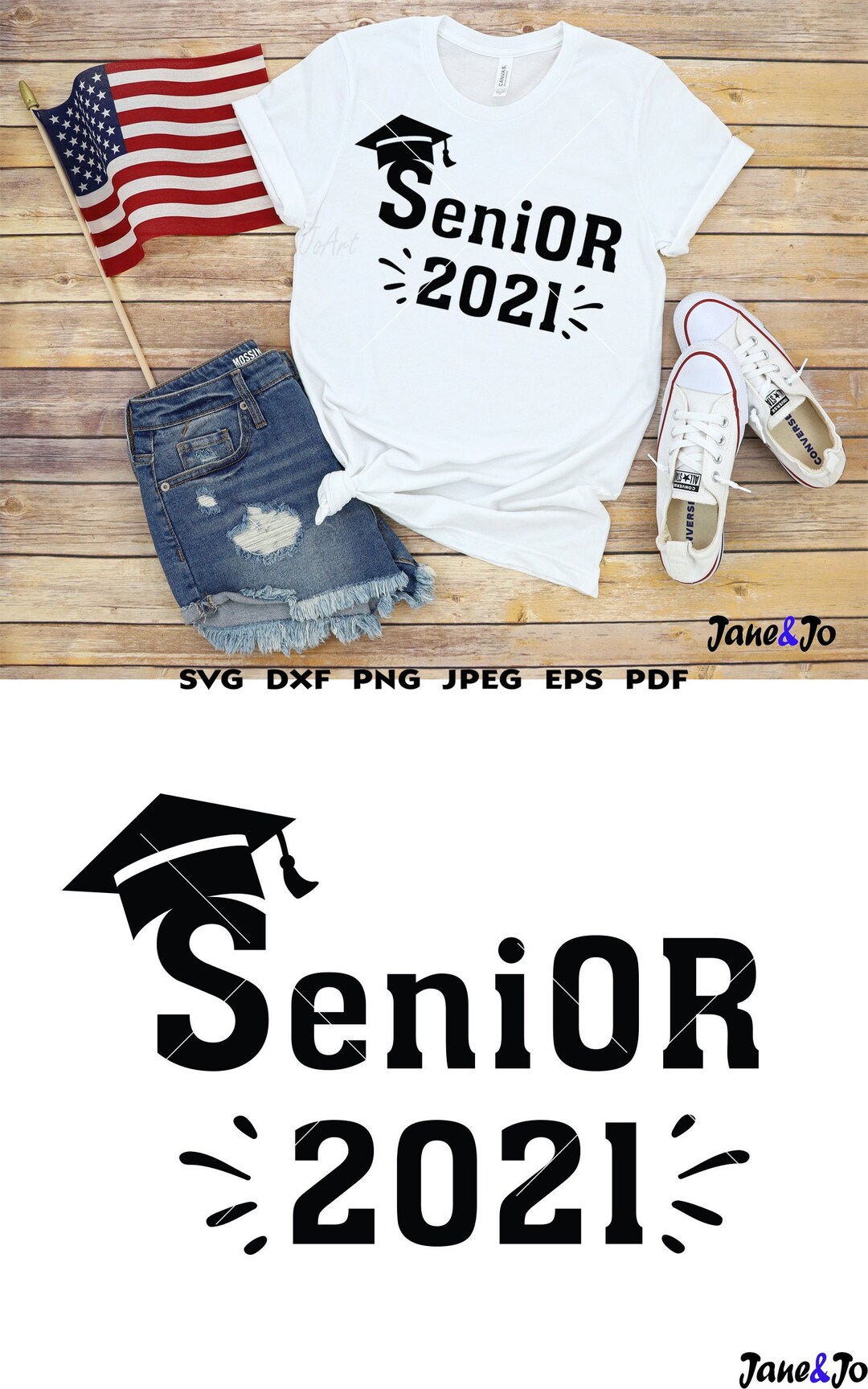 Senior 2021 Svg,graduation Svg,class of 2021 Clipart,t-shirt,seniors ...