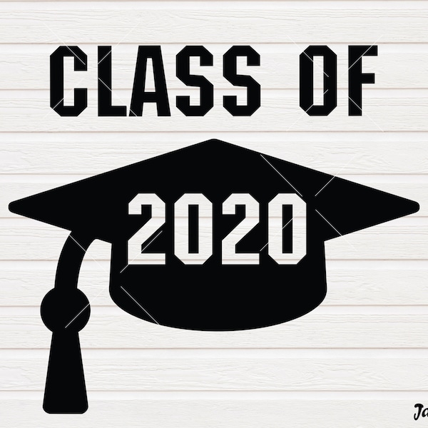 Class of 2020 - Etsy