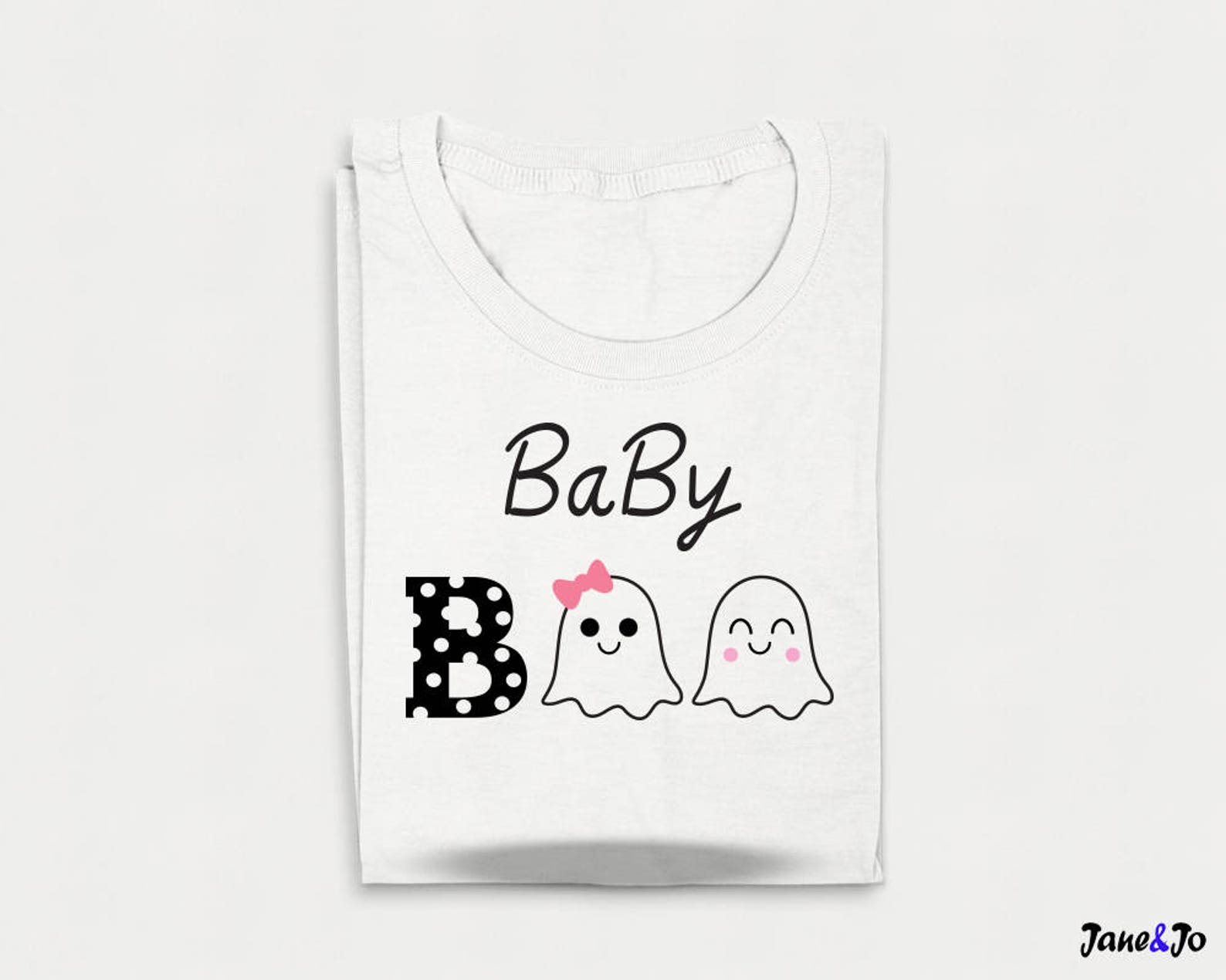 Baby Boo Svg,boo Svg,halloween Svg,ghost Svg,baby Boo Svg,cute Ghost ...