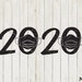 2020 Quarantined Svg,toilet Paper Mask SVG ,2020 Mask Svg,quarantine ...