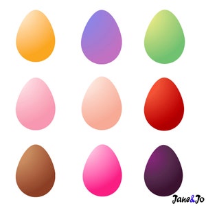 55 Easter Egg Clipart ,egg Clipart,easter Egg Clip Art,easter Clip Art ...
