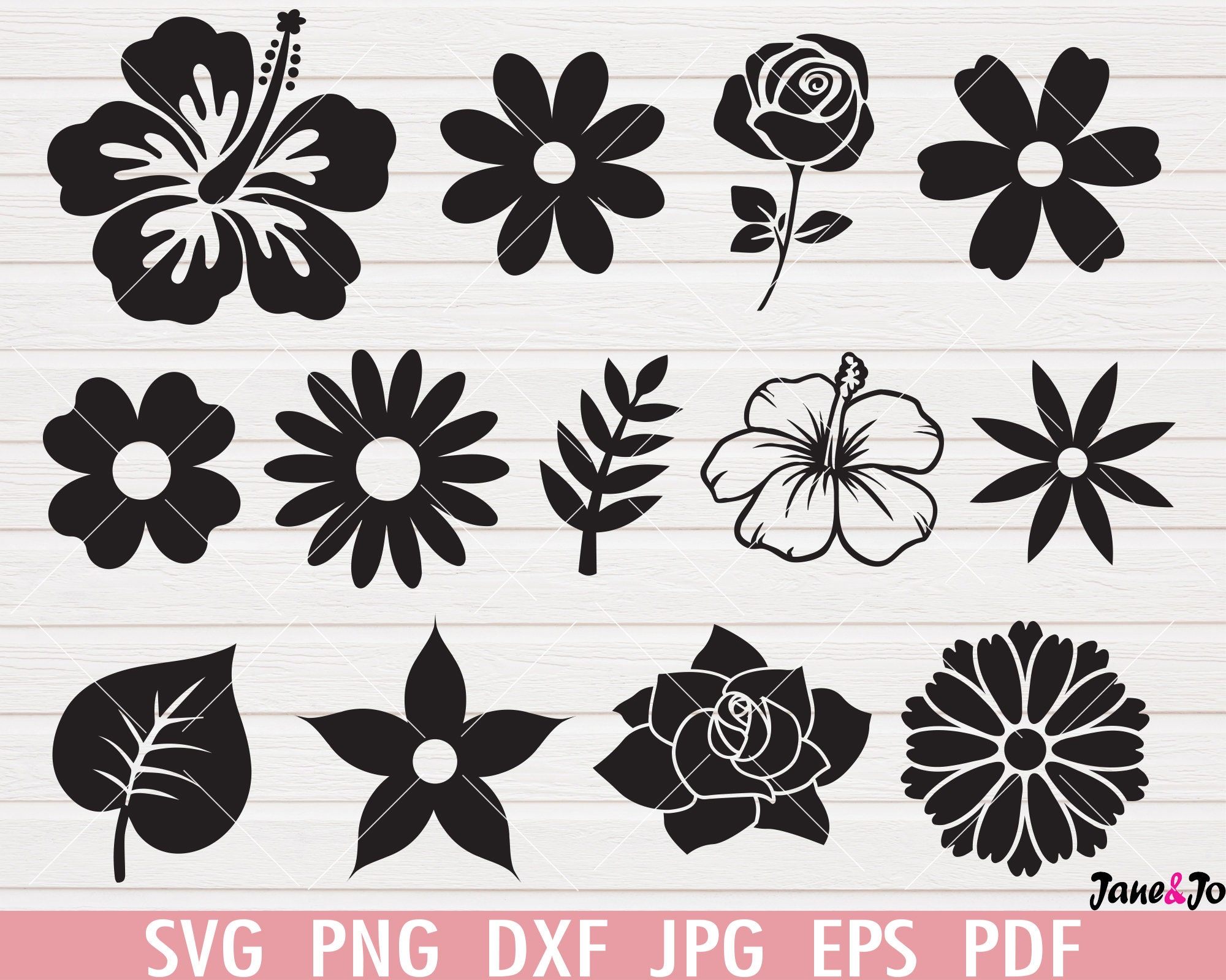 Baseball Clipart Free Black And White Flower