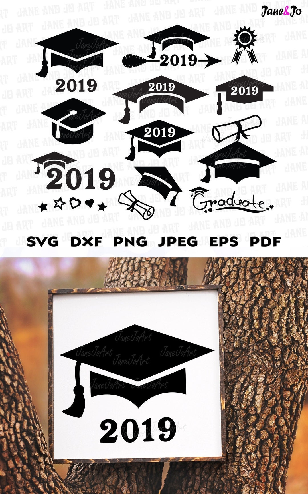 Graduation SVG ,graduation Cap Svg,graduation Svg Cut File,graduation ...