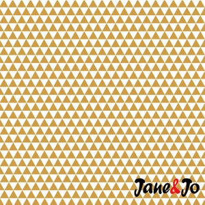 Triangle Digital Paper , Triangle Pattern ,triangles Digital Papers ...