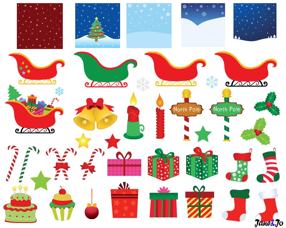 Christmas Clipart , Christmas Clip Art , Christmas Cliparts , Christmas ...
