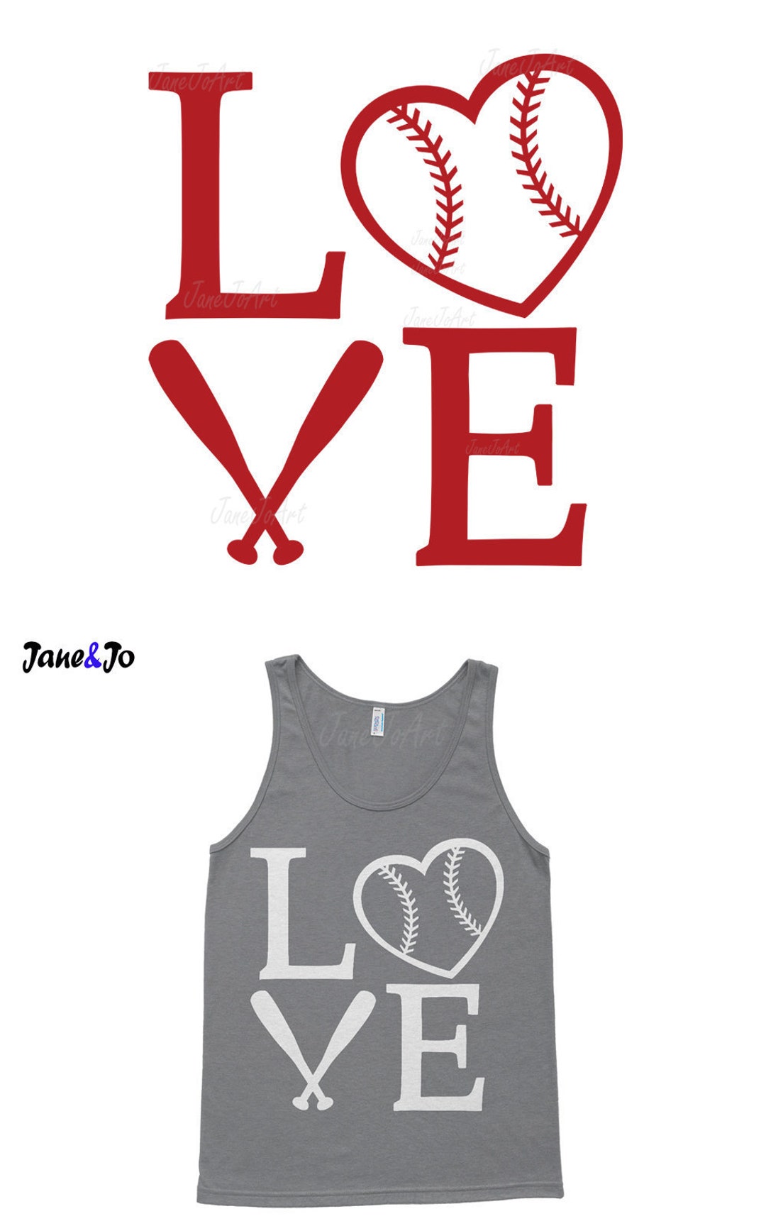 Love Baseball Svg, Baseball Heart Svg Files ,mom Svg, Softball Svg ...