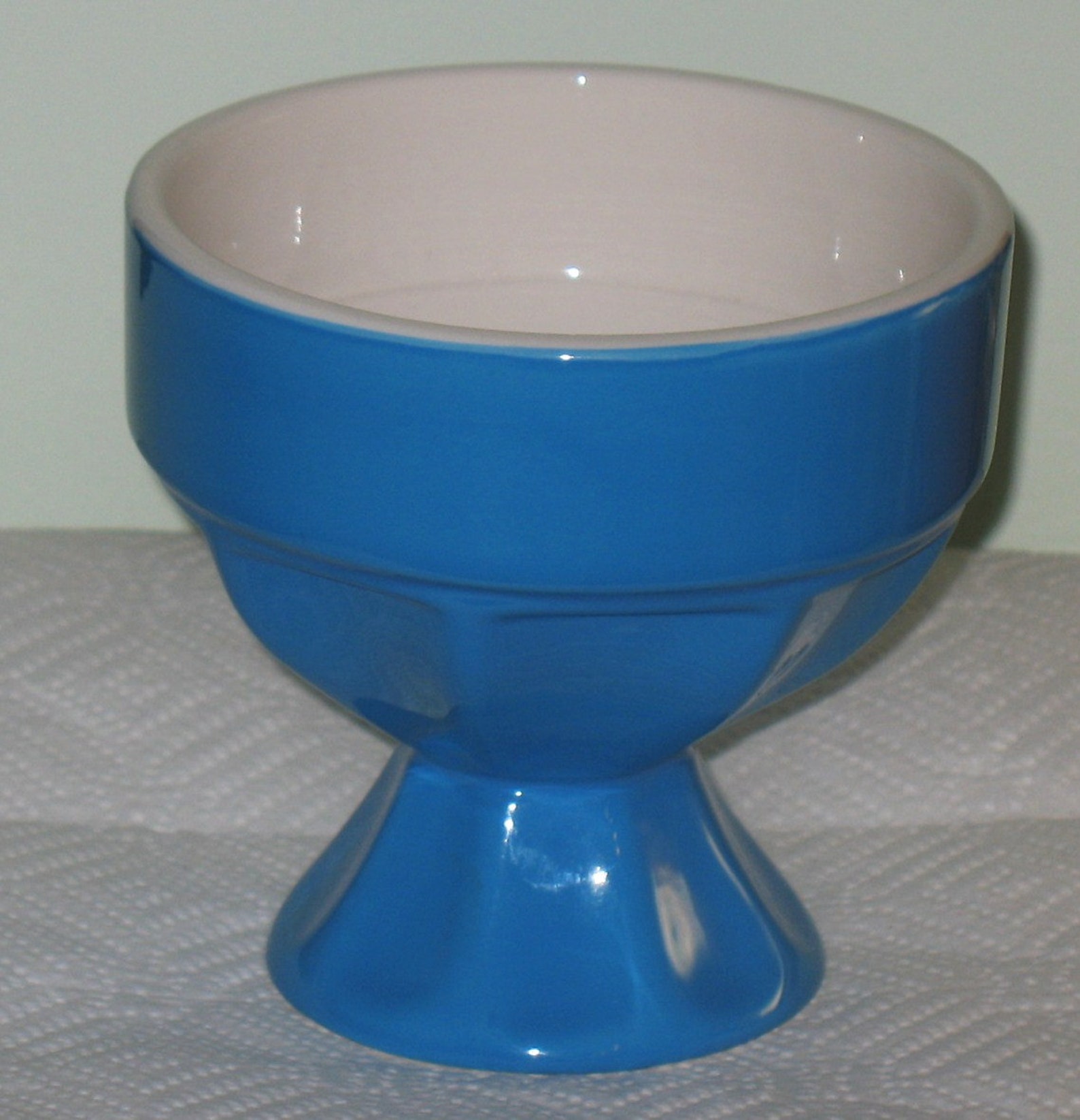 Vintage Ice Cream Cups - Etsy